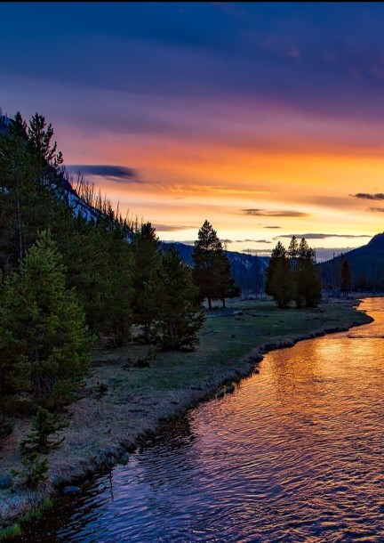 The 5 Senses How Do They Change At Dusk Leisure Activities the-5-senses-how-do-they-change-at-dusk-leisure-activities